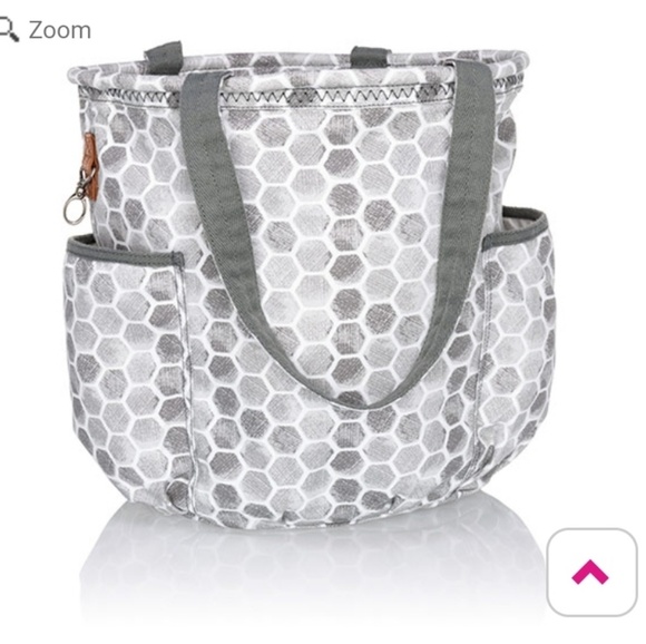 thirty-one | Bags | Thirty One Retro Metro Bag | Poshmark